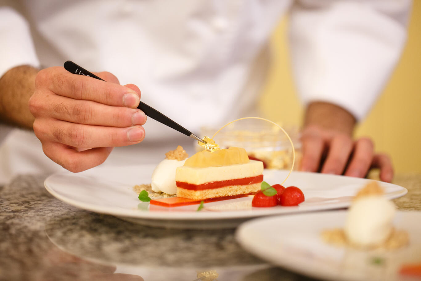 Study Culinary & Pastry Arts degrees in Europe - Culinary Education Experts