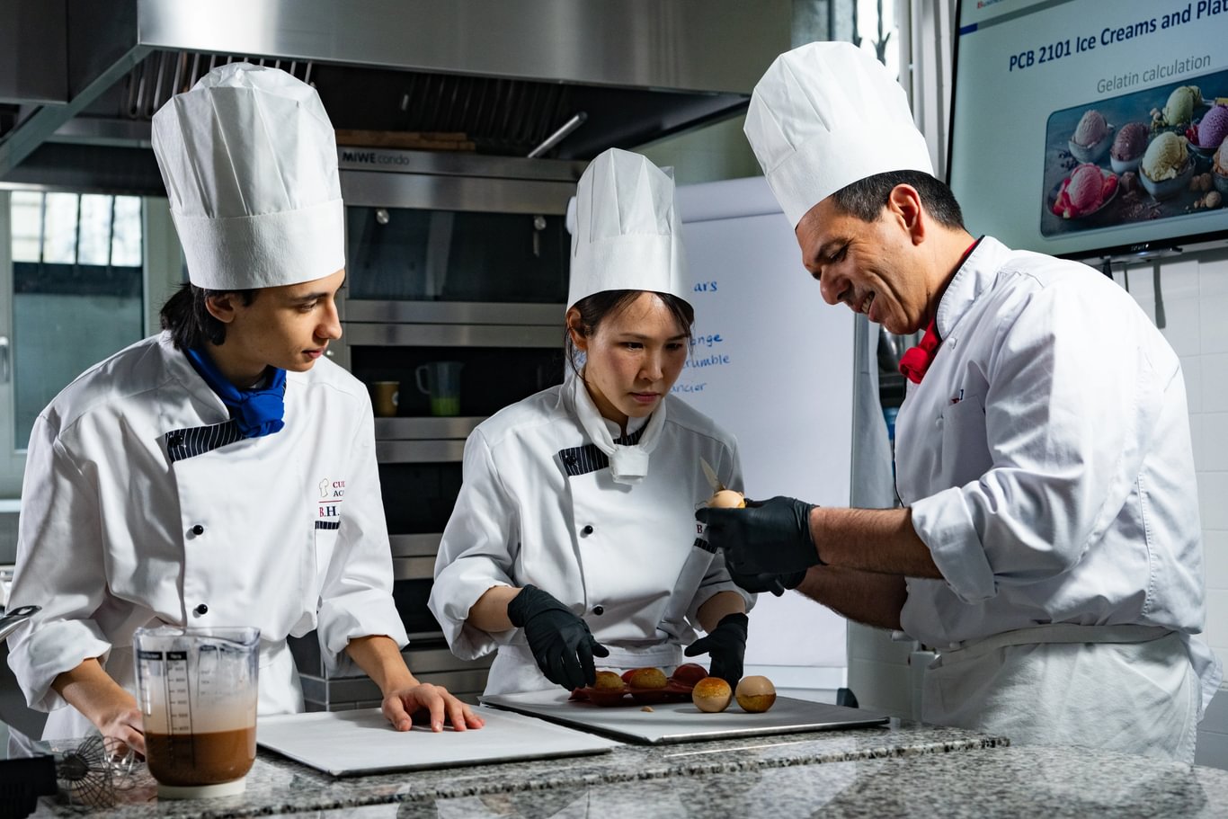 Culinary Arts - Culinary Education Experts